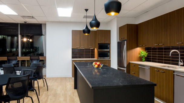 Omicron Projects | Trez Capital | Vancouver