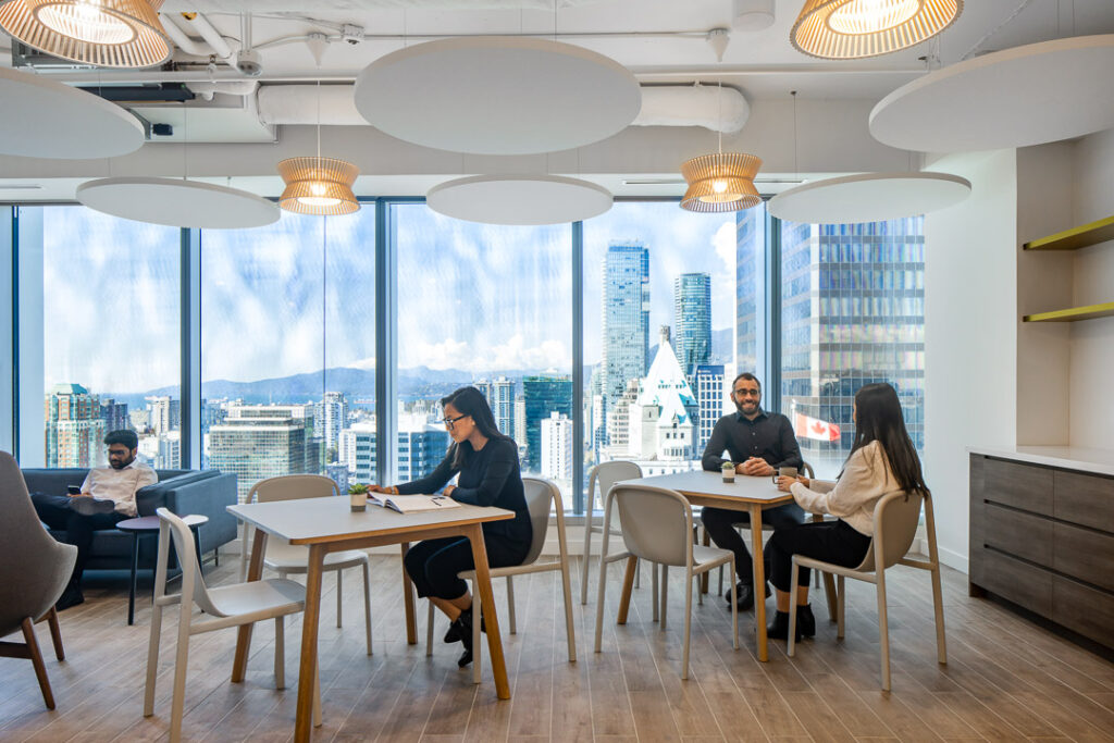 PI Financial - omicronaec