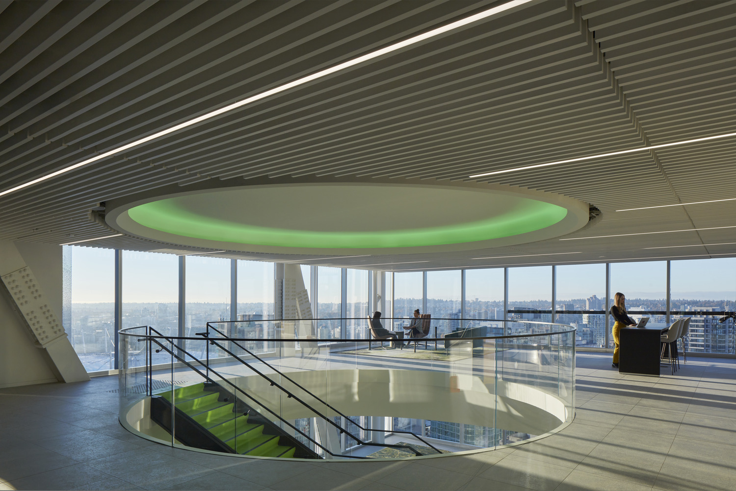 Deloitte Summit - omicronaec