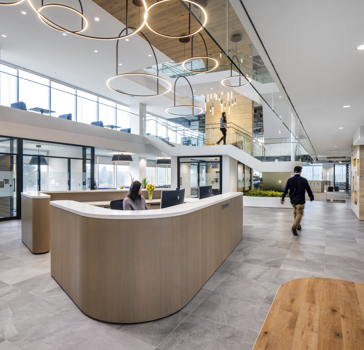 First West Credit Union Langley - omicronaec